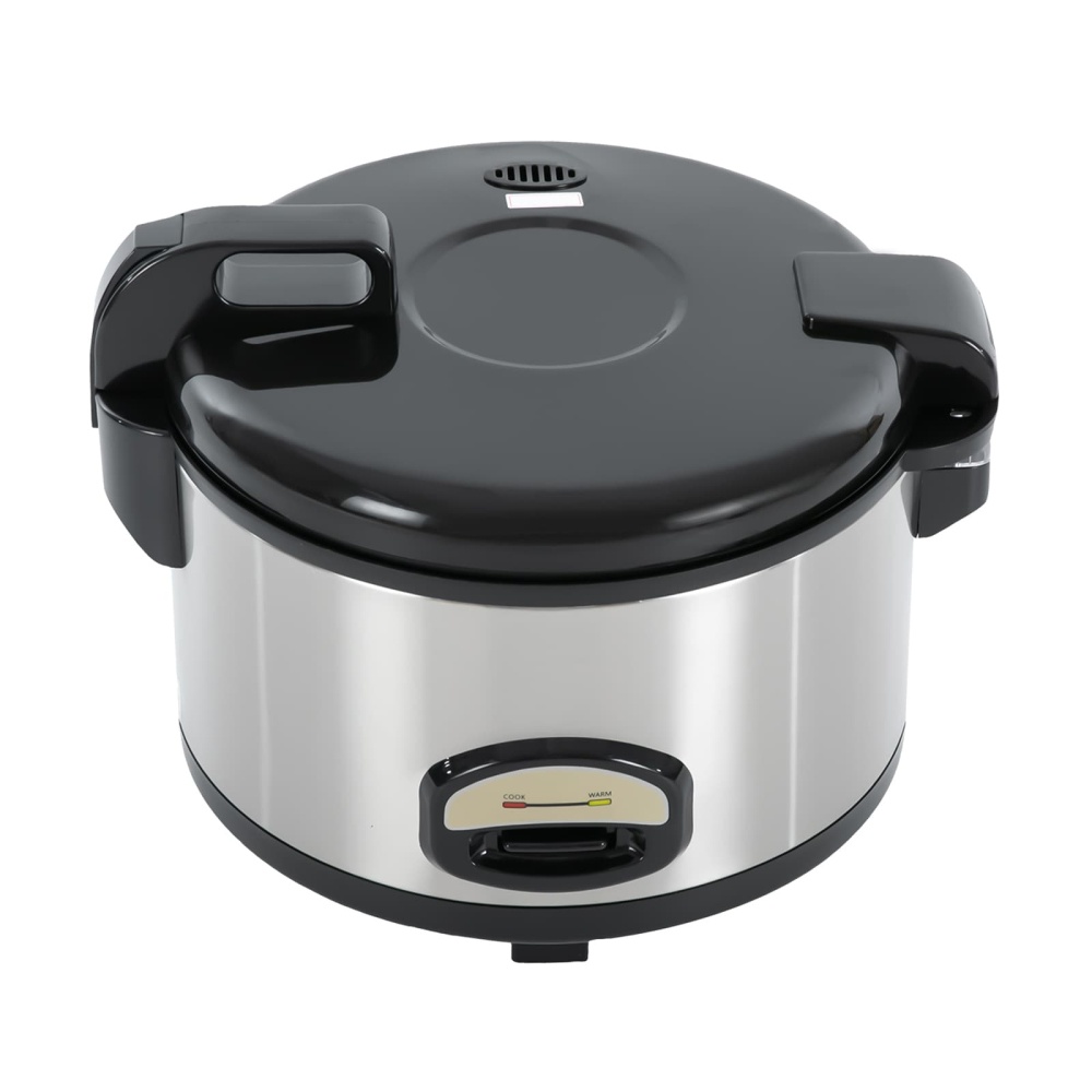 Commercial Electric Rice Cooker, 10L Rice Cooker, Rice Cooker for ...