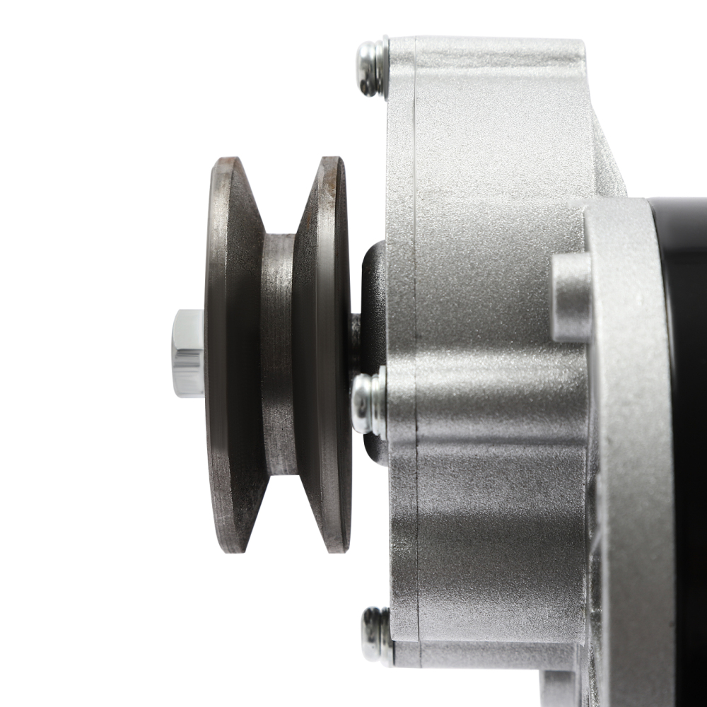 36V 250W Gear Reduction Electric Motor Powerful Electric Motor with ...