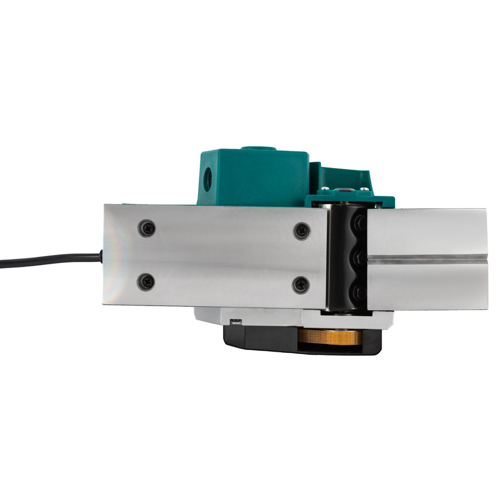 Electric Planer Hand-held Planer Pure Copper Motor Planer Electric Wood ...