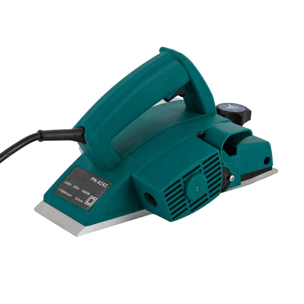 Electric Planer Hand-held Planer Pure Copper Motor Planer Electric Wood ...